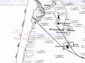 Shepherds Station – Treamble Mineral Line – Gravel Hill Tramway ...