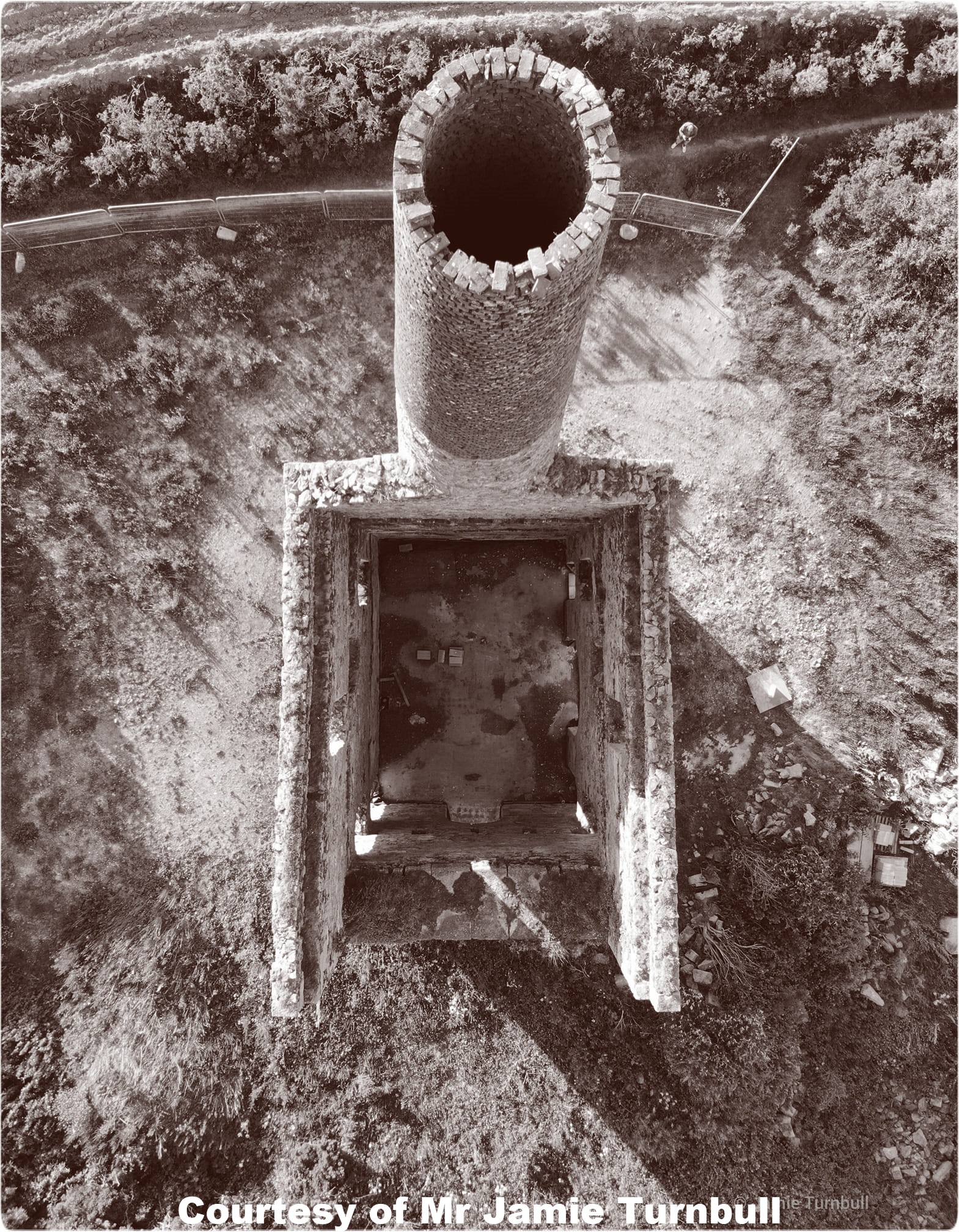 Mining in our Area – Goonhavern Cornwall