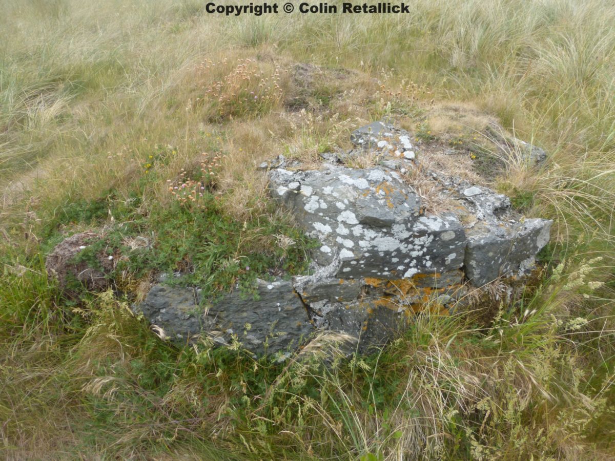 Mining in our Area – Goonhavern Cornwall