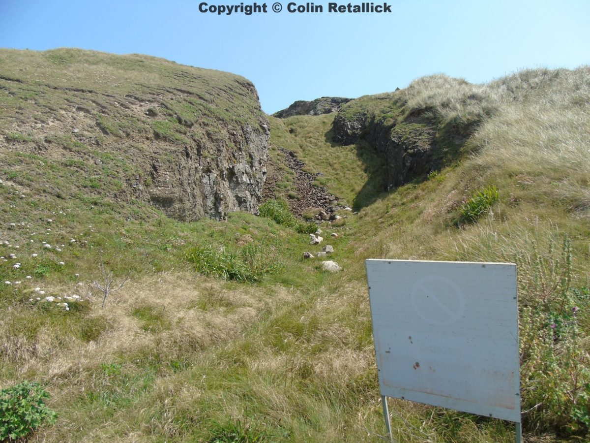 Mining in our Area – Goonhavern Cornwall