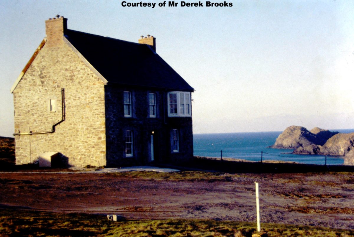 Mining in our Area – Goonhavern Cornwall