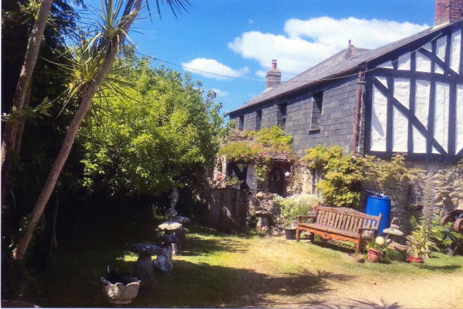 Rejerrah & Surrounding Hamlets – Goonhavern Cornwall